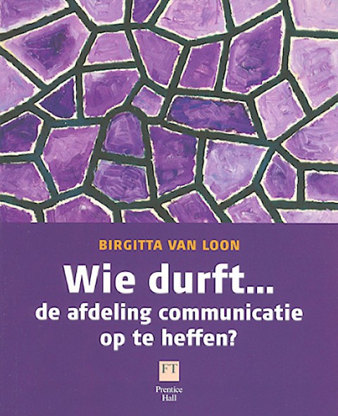 wie durft... kaft - Intent Communicatie